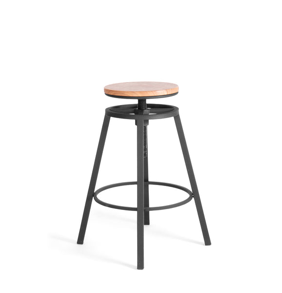 VOLANTI OHV-141 – Euroespacio